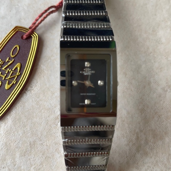 Oniss | Accessories | Oniss Paris Lady Ceramic Watchon 331l | Poshmark